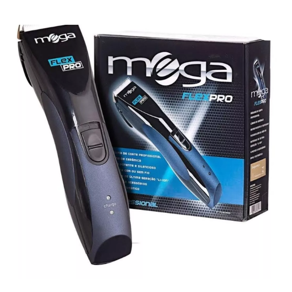 Máquina de corte Mega Flex Pro – Silea Beauty Store
